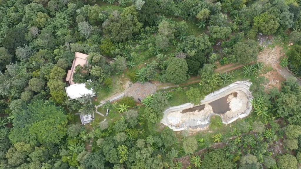 Blue Valley Estate-Mountain View Villa, Yercaud from $13