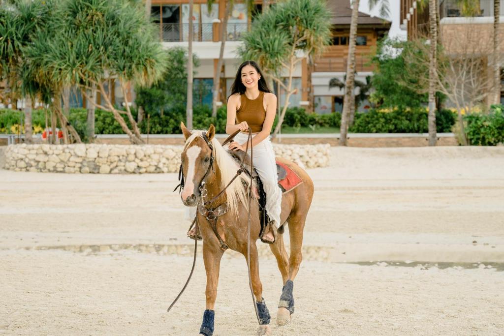 Modala Beach Resort Hotel (Bohol) - Deals, Photos & Reviews