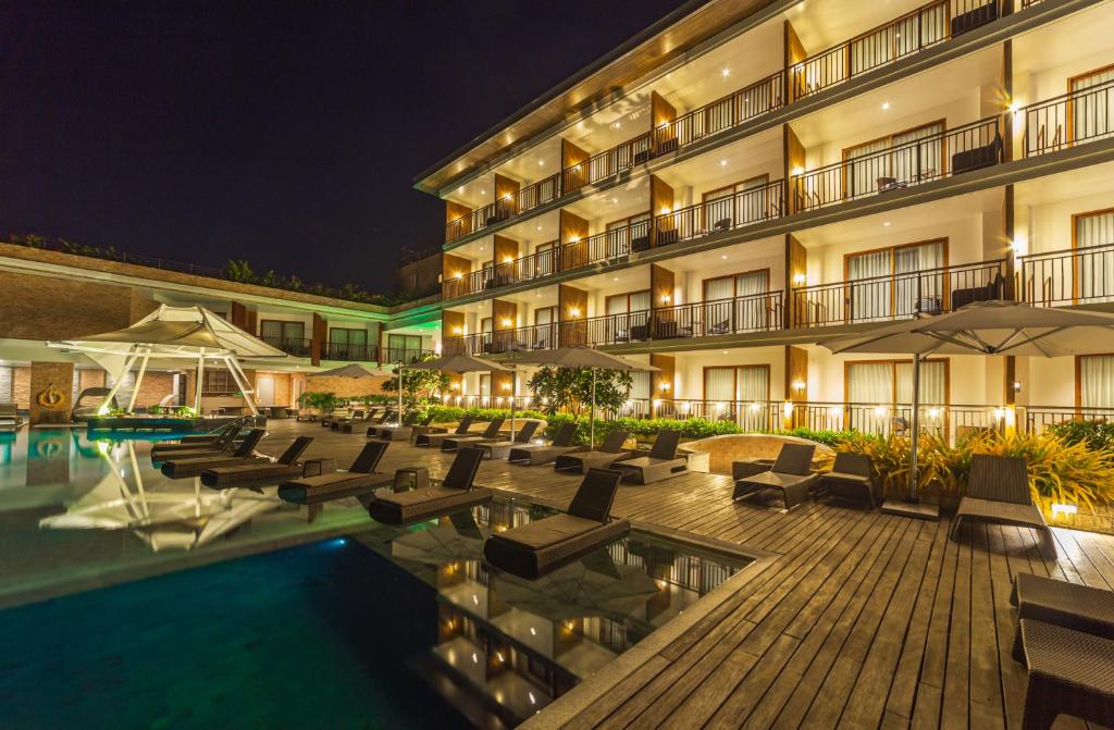 Modala Beach Resort Hotel (Bohol) - Deals, Photos & Reviews