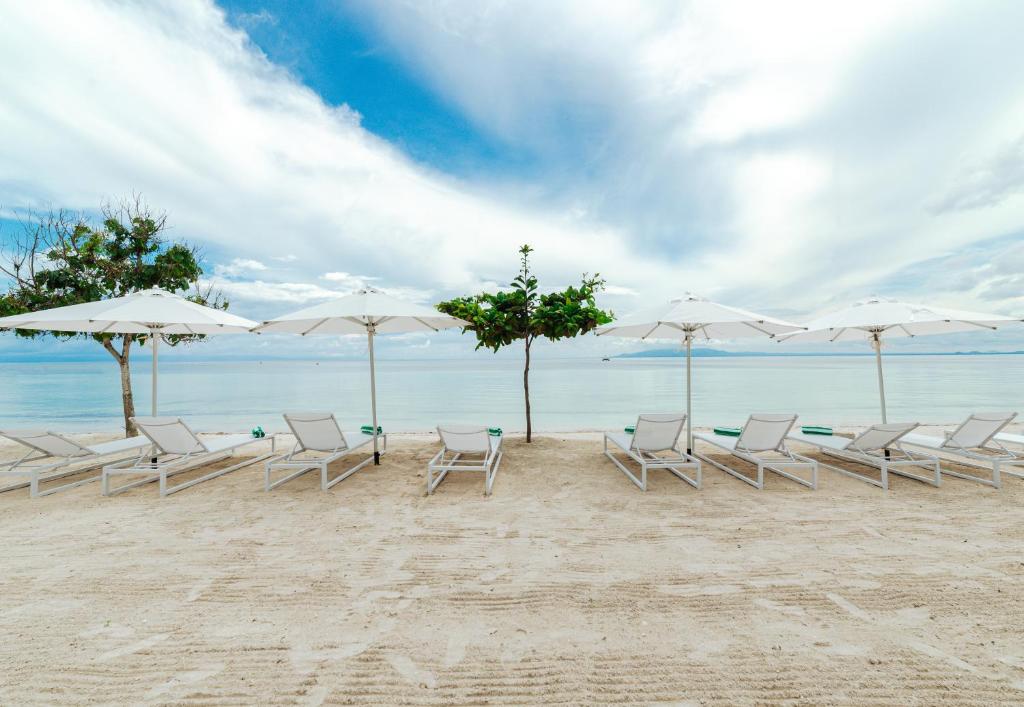 Modala Beach Resort Hotel (Bohol) - Deals, Photos & Reviews