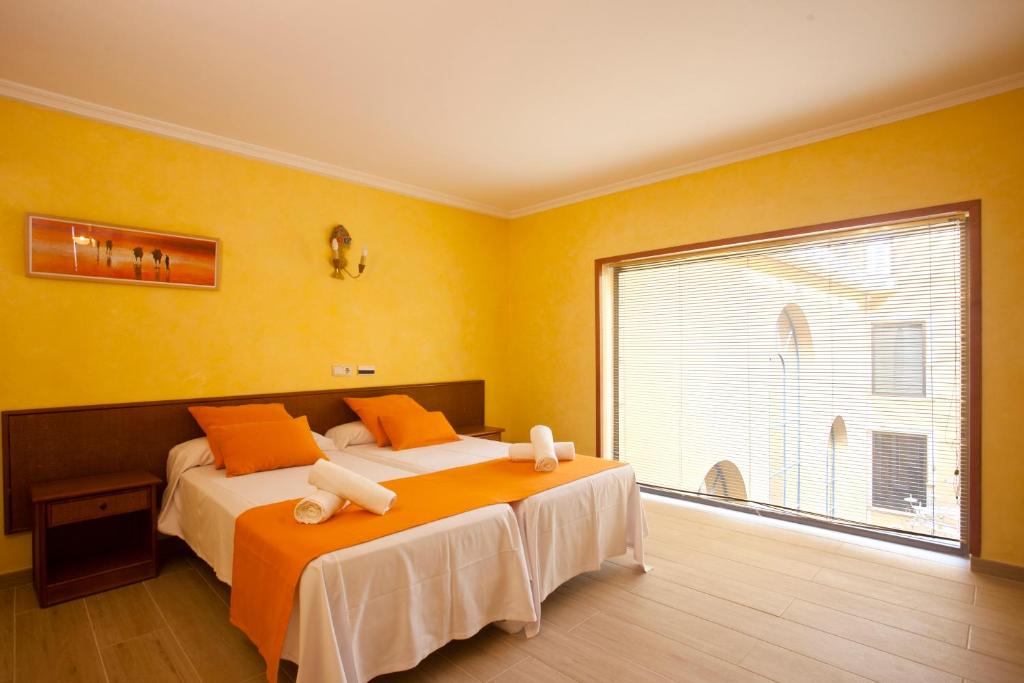 Mix Peymar Hotel (Majorca) - Deals, Photos & Reviews