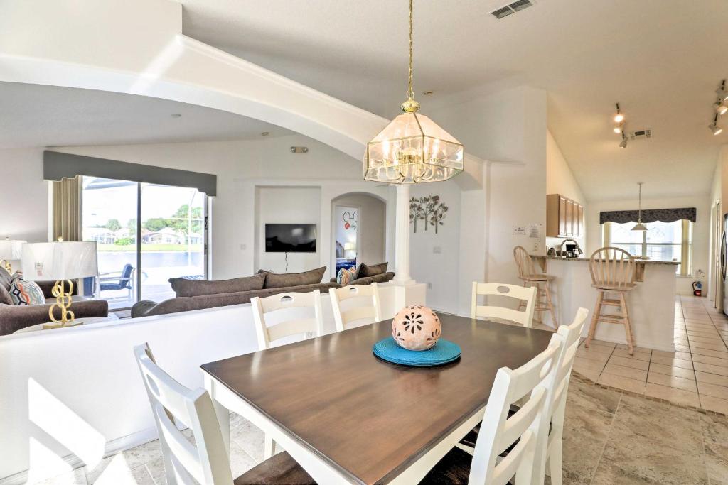 From $49pp - 8 Mi to Disney World Home with Lanai and Game Room ...