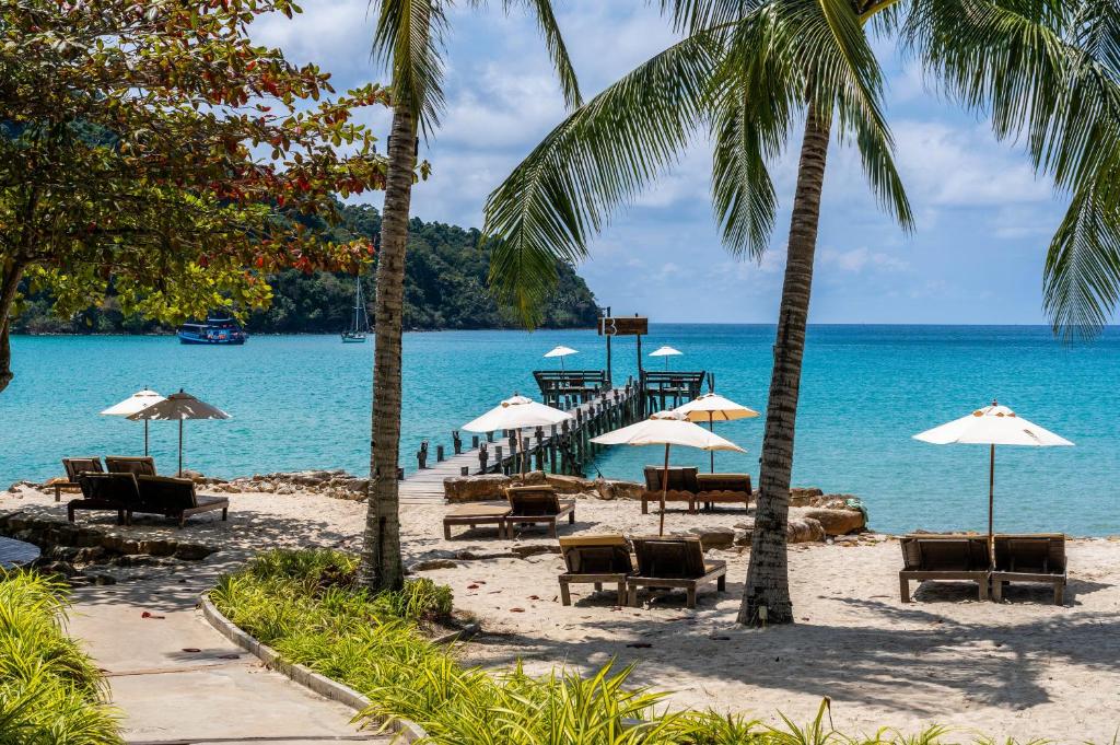 The Beach Natural Resort Koh Kood, Koh Kood | 2024 Updated Prices, Deals
