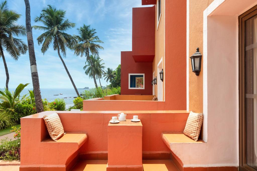 Taj Cidade de Goa Heritage, Goa, Holiday residence Panaji