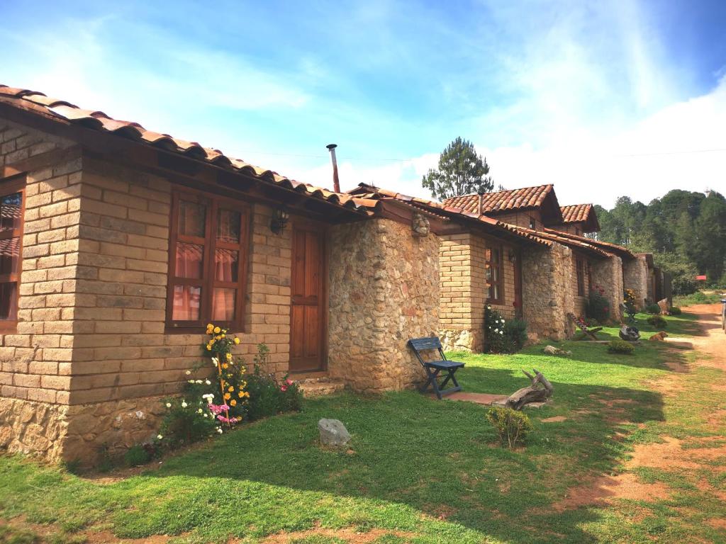 Luchita Mia Eco Cabanas Boutique, Samalayuca | 2025 Updated Prices, Deals