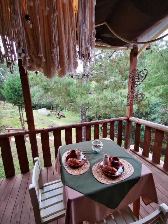 Luchita Mia Eco Cabanas Boutique, Samalayuca | 2024 Updated Prices, Deals