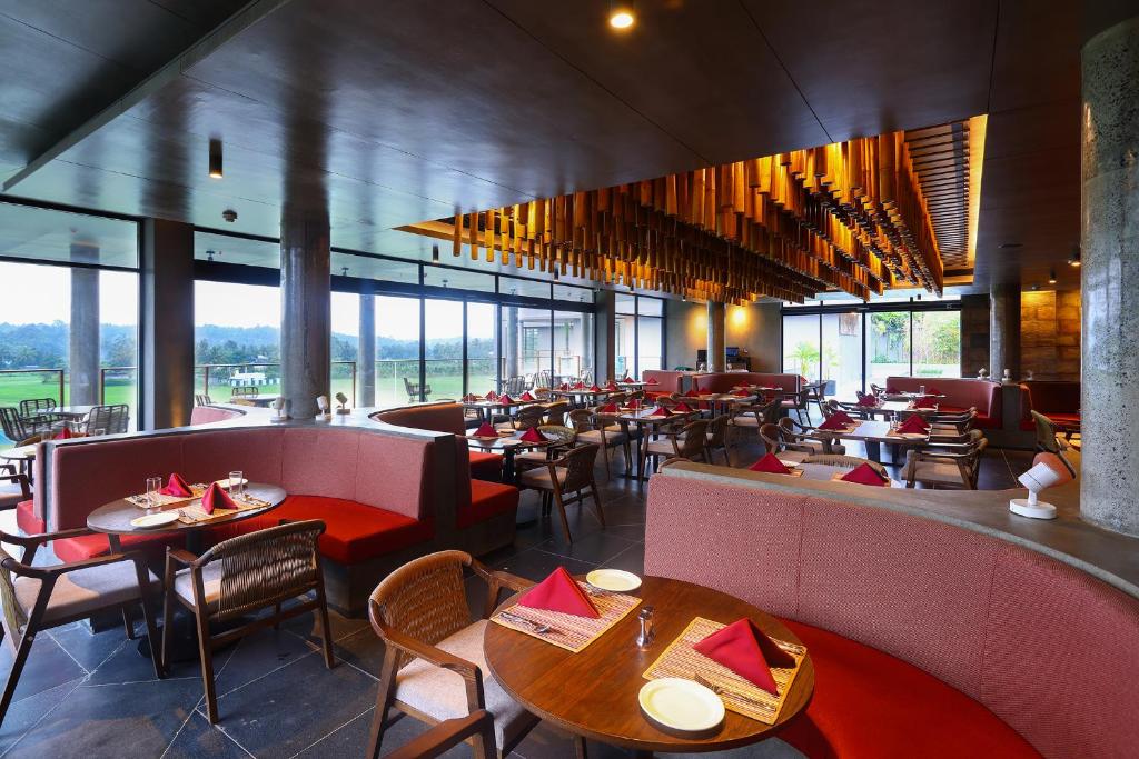 Saptha Resort and Spa, Wayanad, India - Photos, Room Rates & Promotions