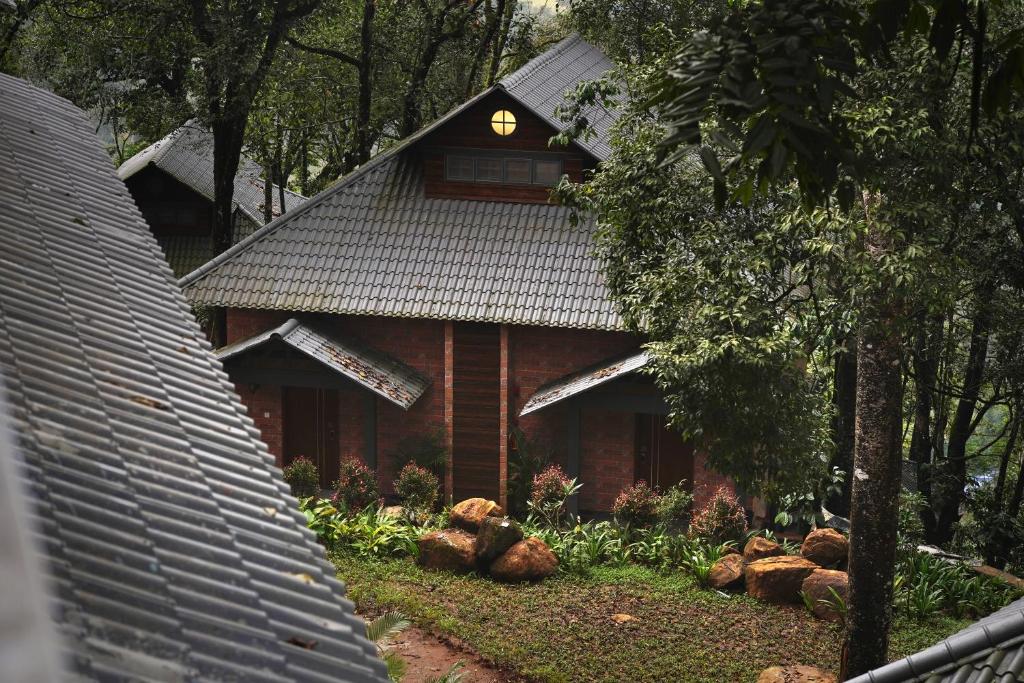 Elephant Passage Resort Munnar Hotel - Deals, Photos & Reviews