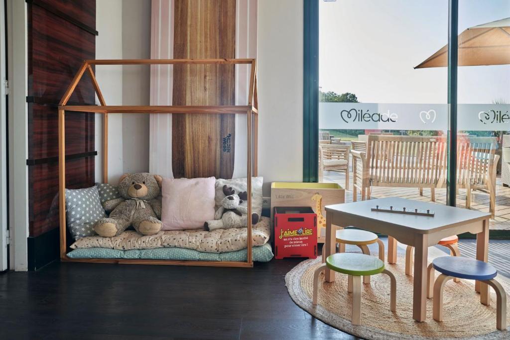 Hotel Mileade La Fregate - Bidart, Bidart | 2025 Updated Prices, Deals