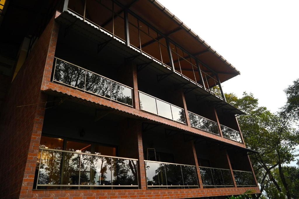 Elephant Passage Resort Munnar - 2025 Exclusive Deals