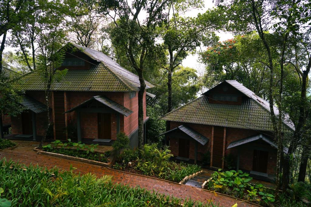 Elephant Passage Resort Munnar Hotel - Deals, Photos & Reviews