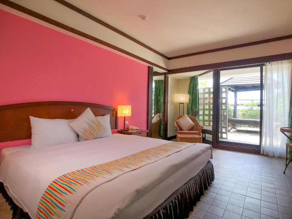 Yoho Beach Resort, Kenting | 2024 Updated Prices, Deals