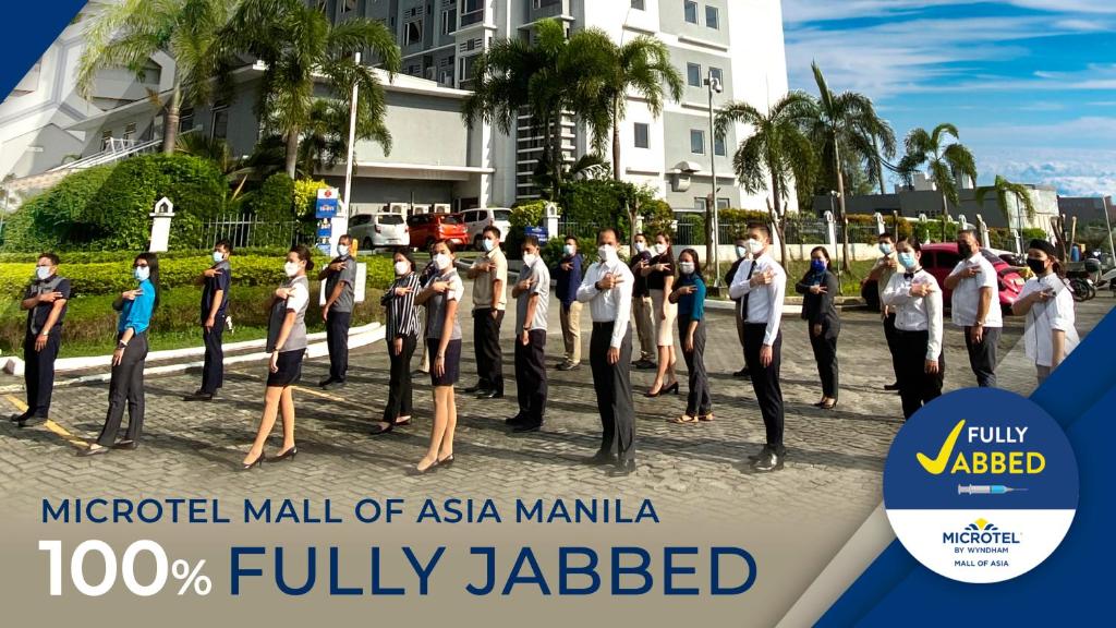 Sm Mezza Residences in Manila, Philippines - 20 reviews, price from $41 ...