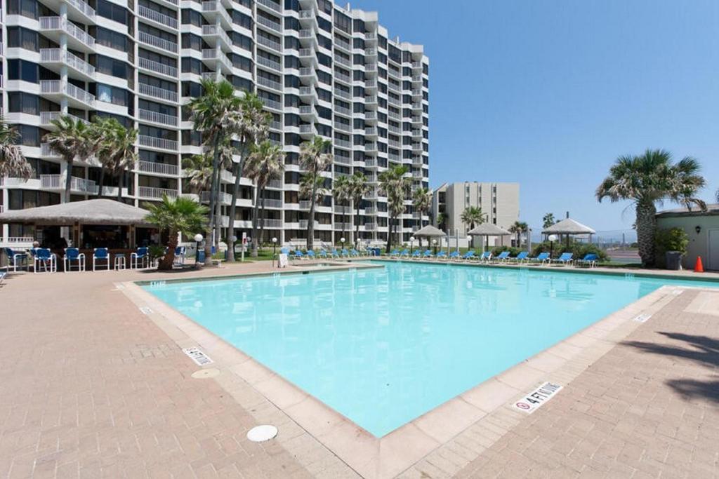 Saida Iii 802 By Padre Island Rentals In In South Padre Island Tx