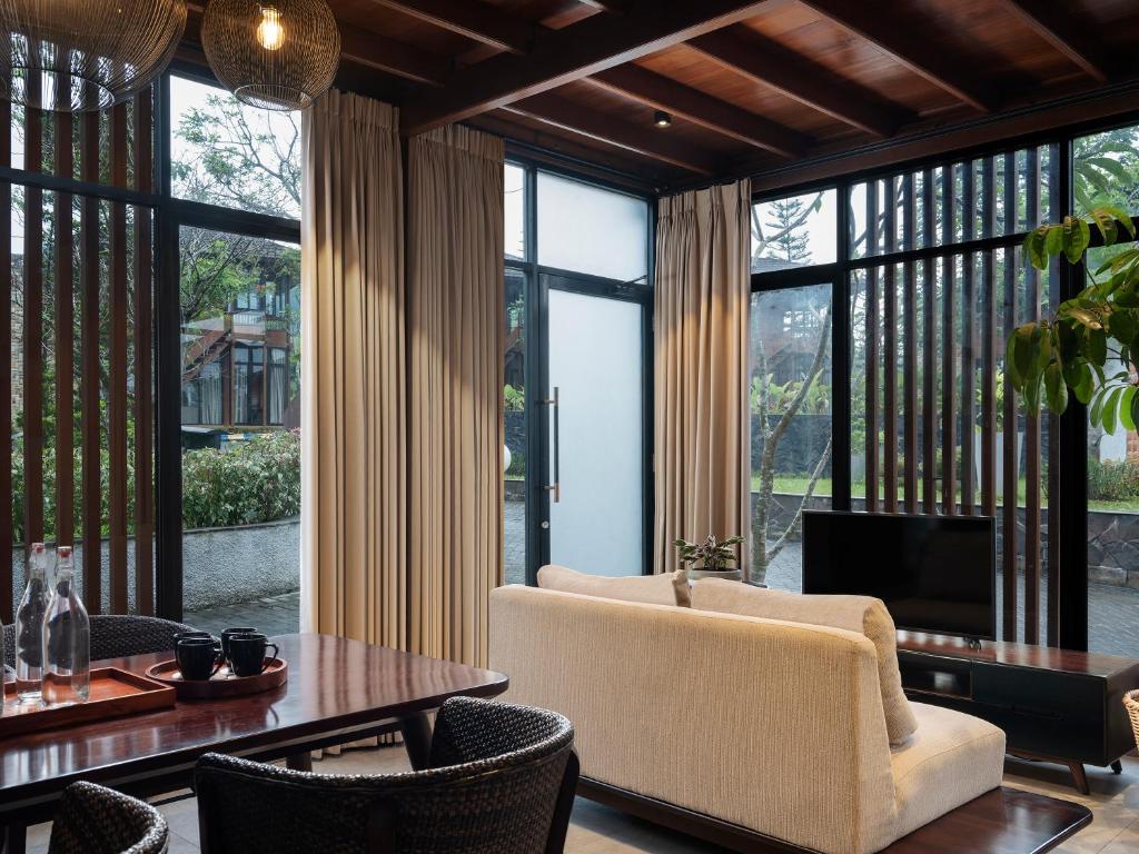 JSI Resort, Puncak | 2024 Updated Prices, Deals