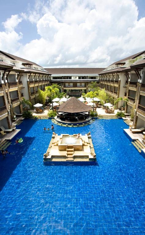 Henann Regency Resort And Spa - 2025 Exclusive Deals