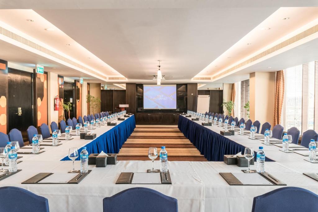Radisson Blu Hotel Doha, Doha | 2025 Updated Prices, Deals