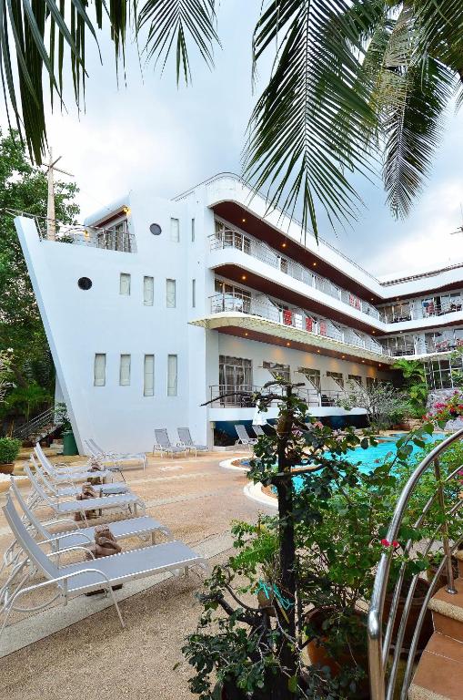 Samui First House Hotel, Koh Samui | 2024 Updated Prices, Deals