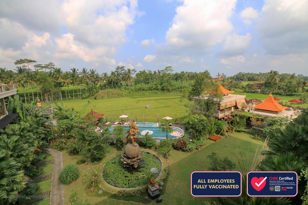Om Ham Retreat and Resort, Bali | 2024 Updated Prices, Deals