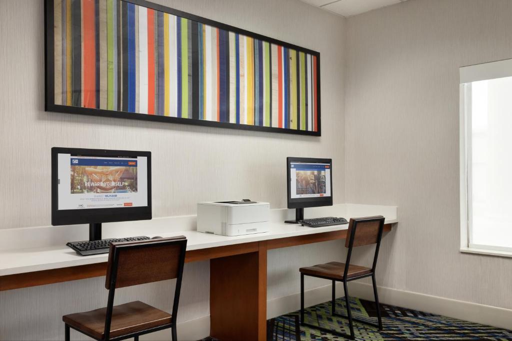 Holiday Inn Express Searcy, Searcy (AR) | 2023 Updated Prices, Deals