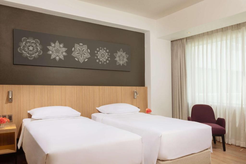 Park Inn by Radisson Clark, Angeles / Clark | 2024 Updated Prices, Deals