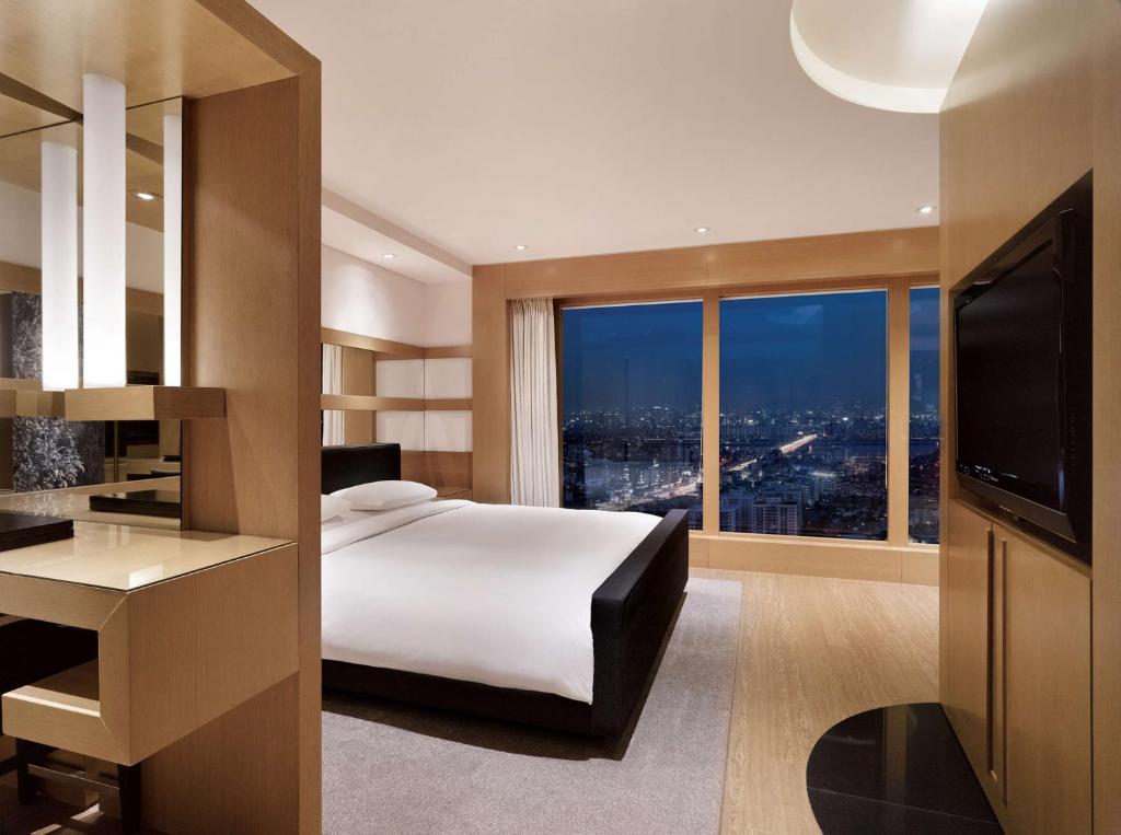 Grand Hyatt Seoul, Seoul | 2024 Updated Prices, Deals