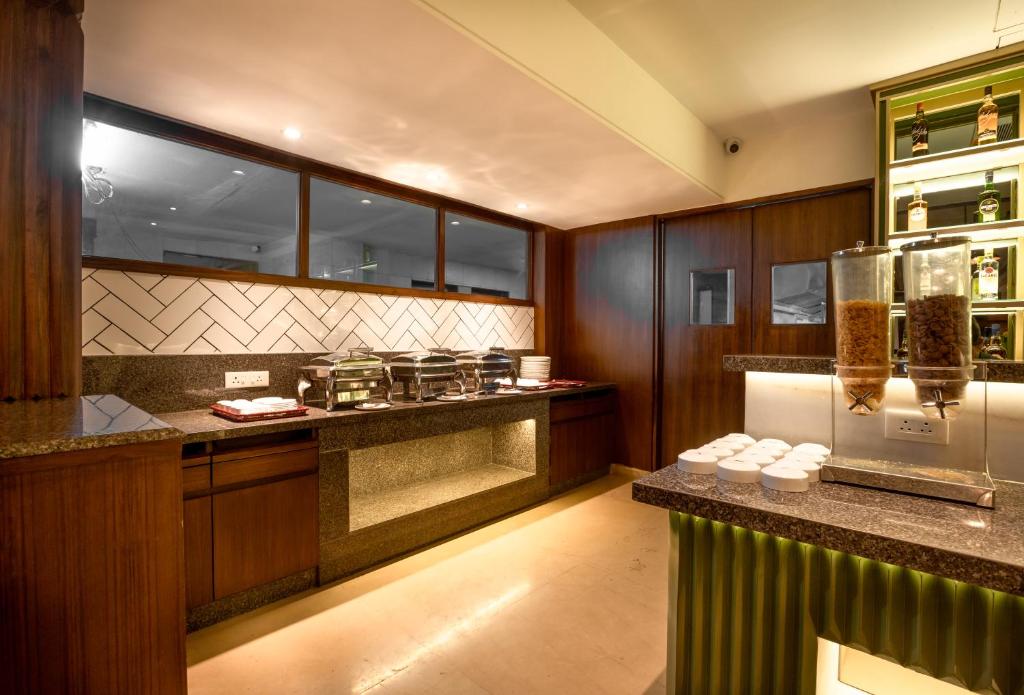 Freesia by Express Inn, Boisar | 2024 Updated Prices, Deals