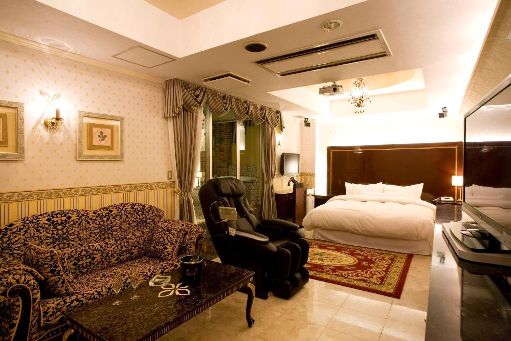 Meguro Emperor (Adult Only), Tokyo | 2024 Updated Prices, Deals