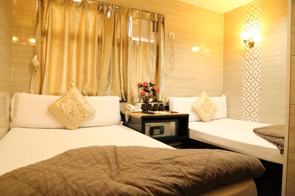Australian Guest House - Sandhu Hotels (HK) Limited, Hong Kong | 2024 ...