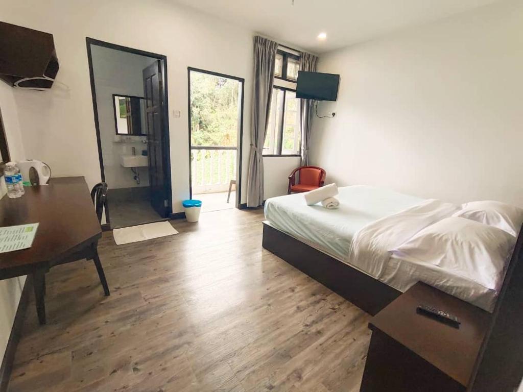 Hillview Inn, Cameron Highlands | 2024 Updated Prices, Deals