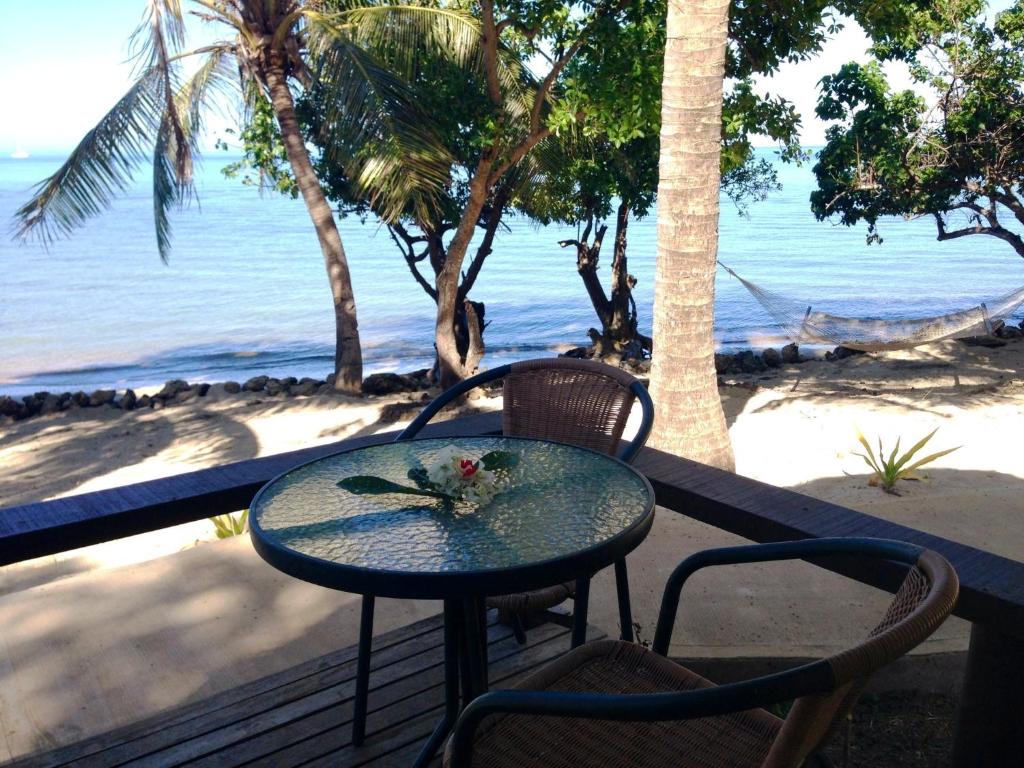 Funky Fish Beach Resort in Mamanuca Islands - See 2023 Prices