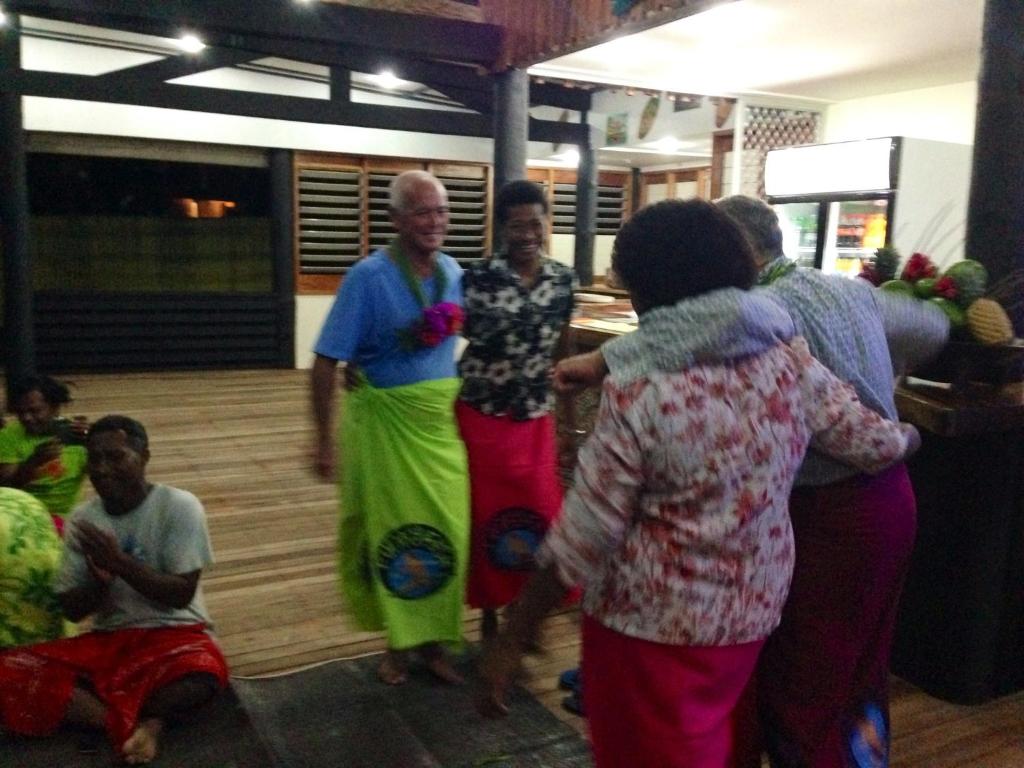 Funky Fish Beach Resort in Mamanuca Islands - See 2023 Prices