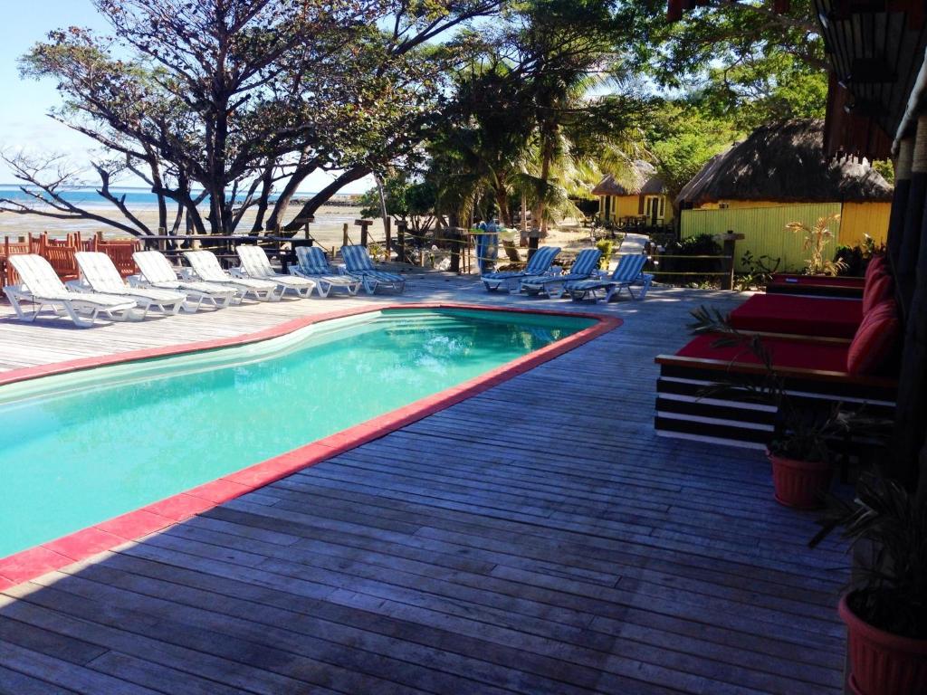 Funky Fish Beach Resort, Mamanuca Islands | 2024 Updated Prices, Deals