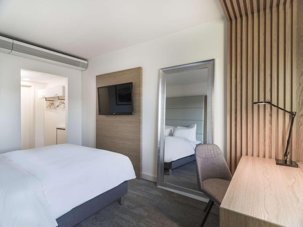 Radisson Blu Hotel Tromso, Tromsø | 2024 Updated Prices, Deals