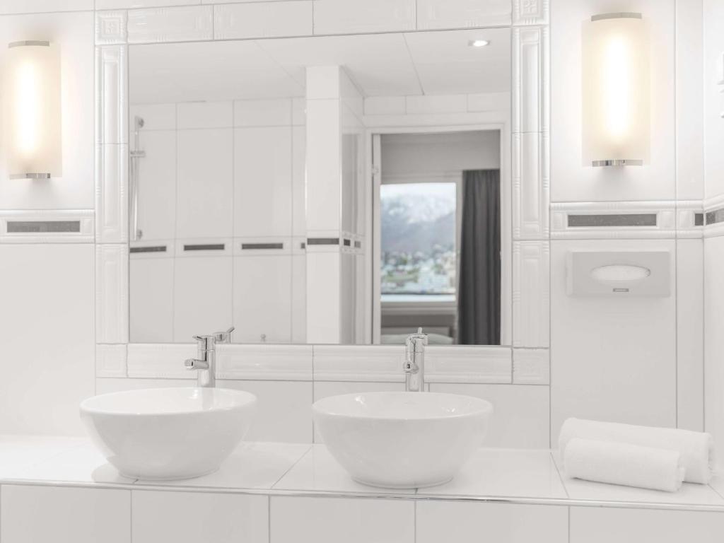 Radisson Blu Hotel Tromso, Tromsø | 2024 Updated Prices, Deals