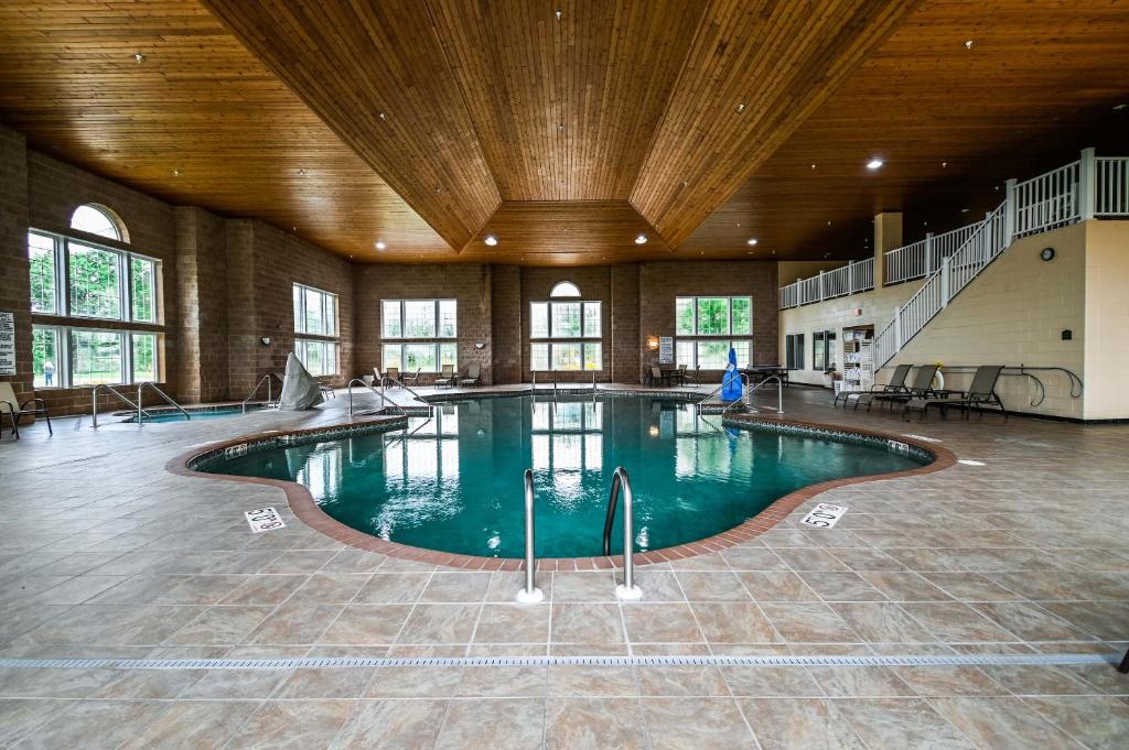 8 Best Luxury Resorts In Wisconsin, USA | Trip101