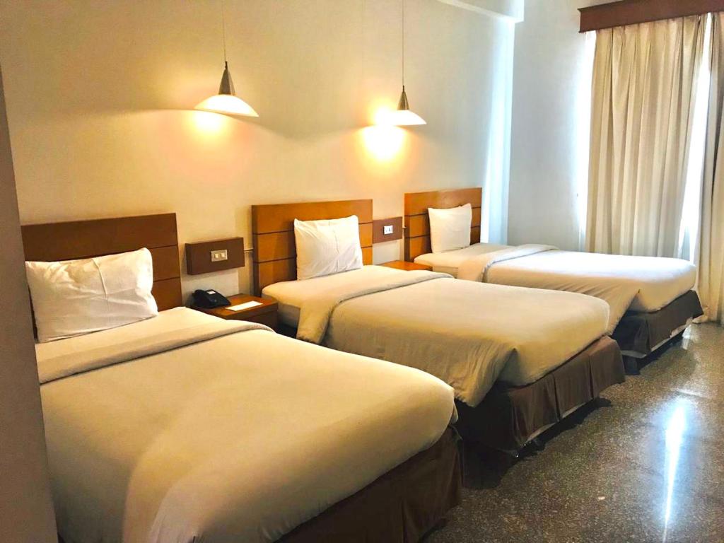Sahira Butik Hotel (Syariah Hotel), Bogor | 2023 Updated Prices, Deals