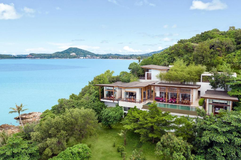 W Koh Samui, Koh Samui | 2024 Updated Prices, Deals