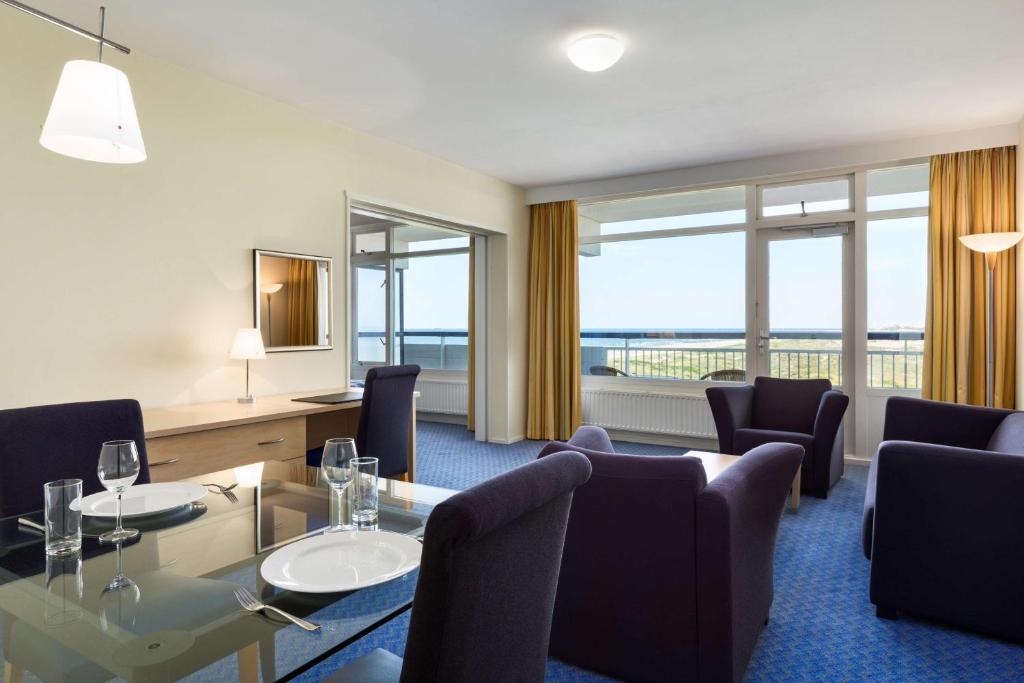 NH Atlantic Den Haag, The Hague | 2024 Updated Prices, Deals
