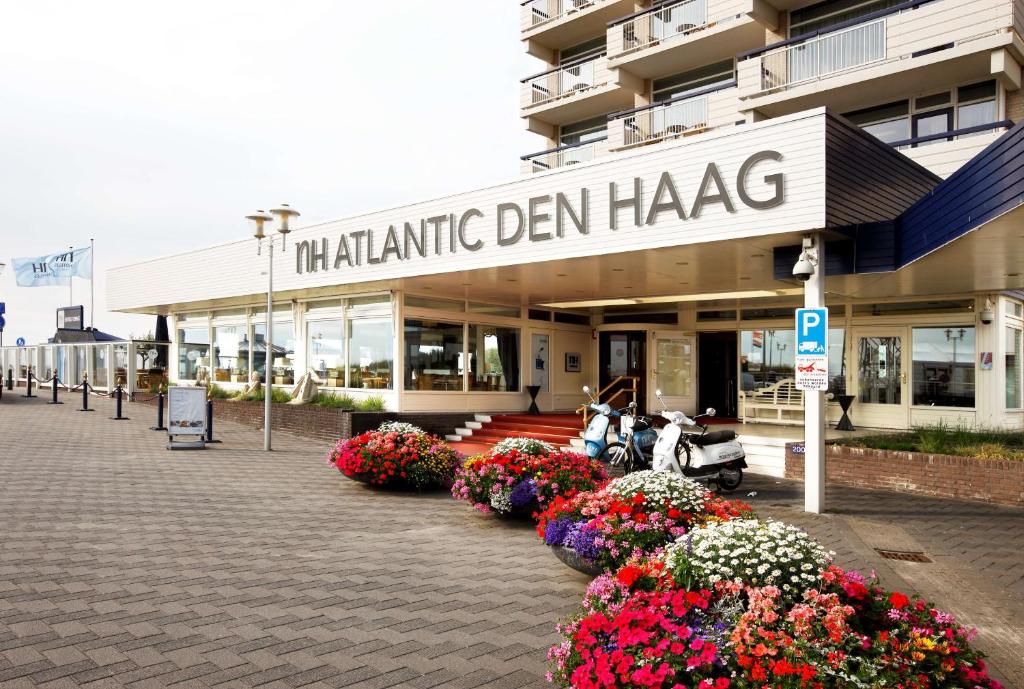 NH Atlantic Den Haag, The Hague | 2024 Updated Prices, Deals