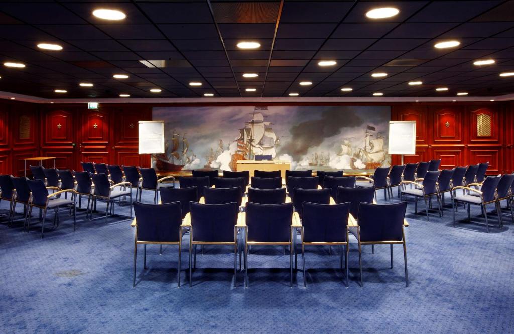 NH Atlantic Den Haag, The Hague | 2024 Updated Prices, Deals
