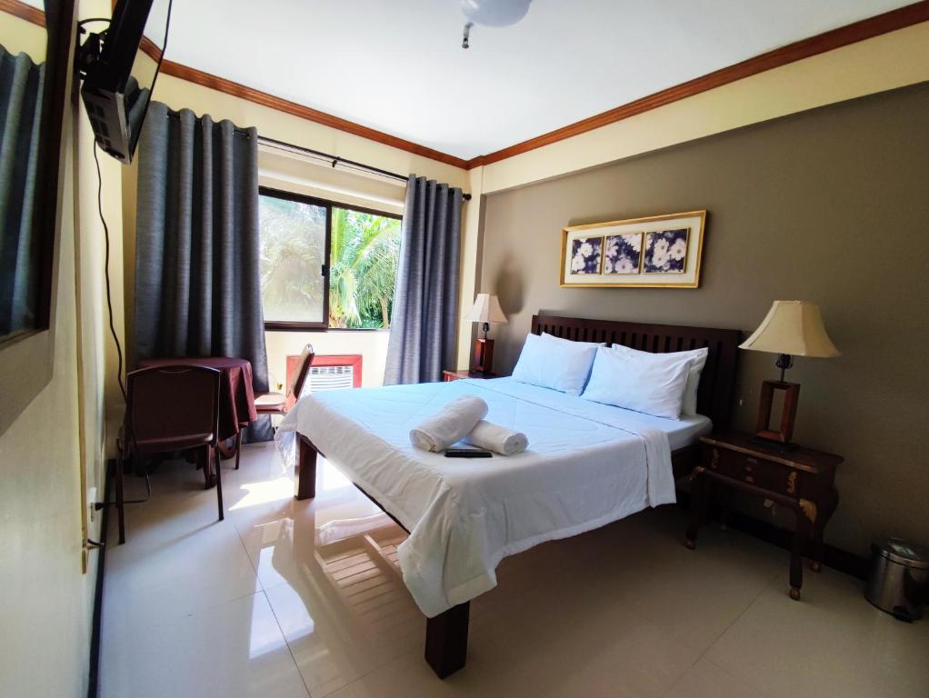 Spring Plaza Hotel, Cavite | 2024 Updated Prices, Deals