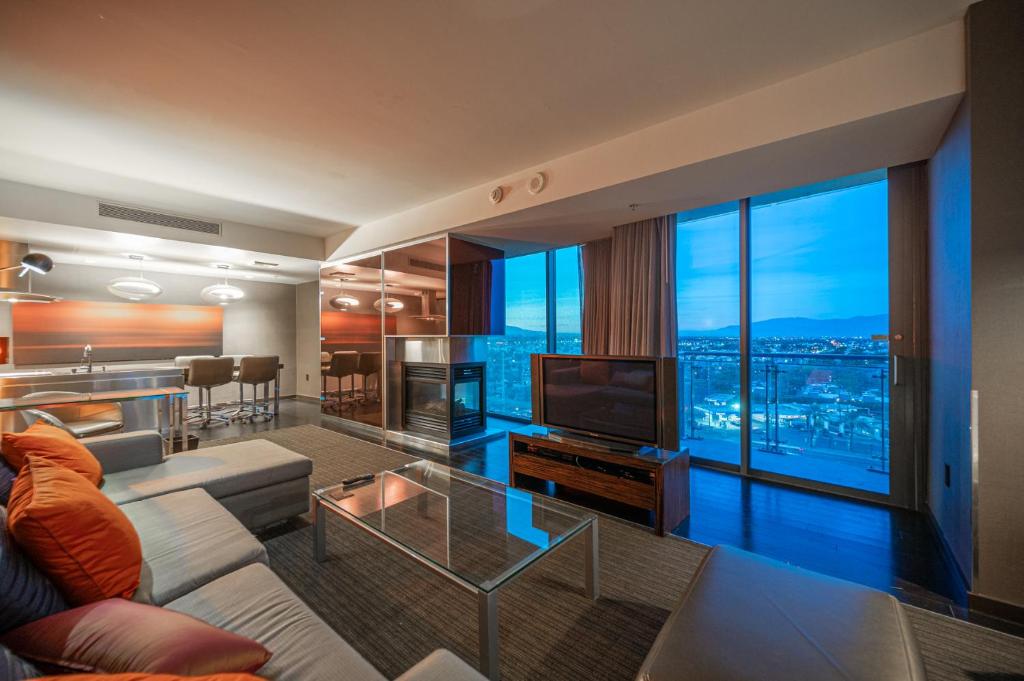 Palms Place, Las Vegas (NV) | 2024 Updated Prices, Deals