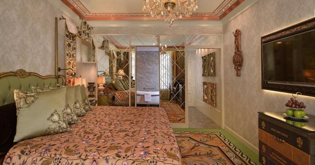 Radisson Blu MBD Hotel Noida, New Delhi and NCR | 2024 Updated Prices ...