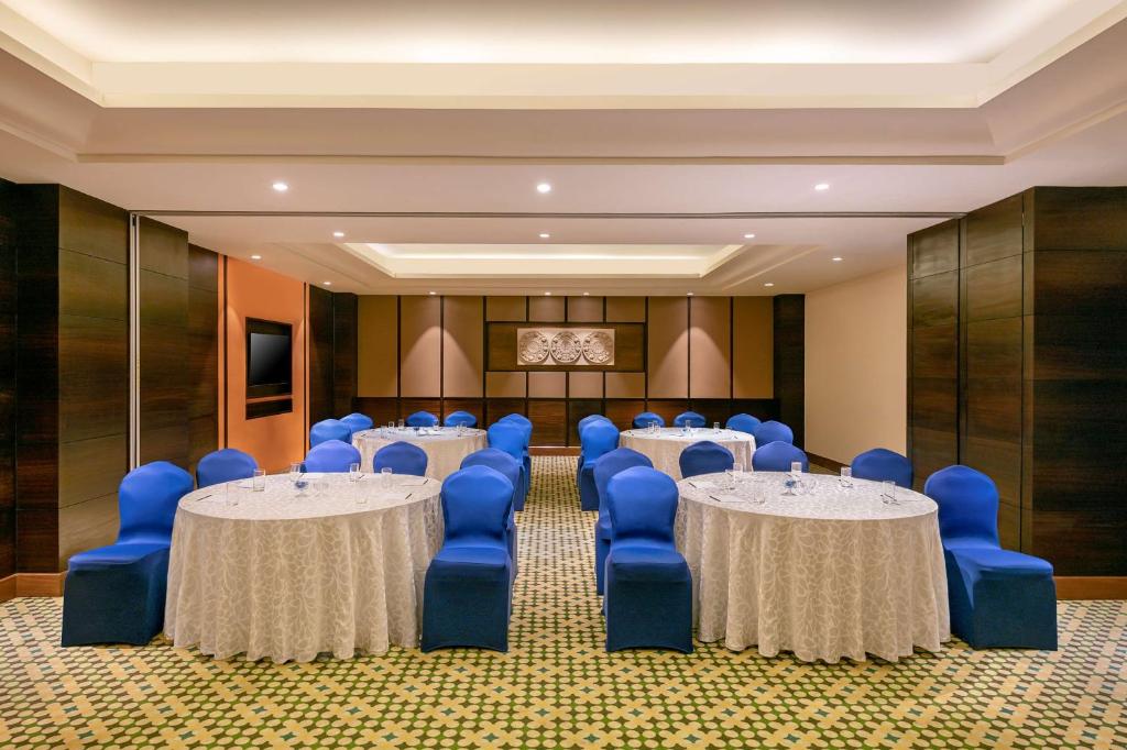 Radisson Blu Plaza Resort & Convention Centre Karjat | Karjat 2020 ...
