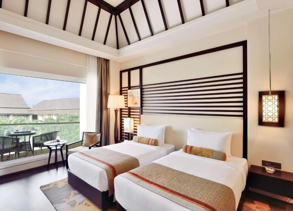 Radisson Blu Plaza Resort & Convention Centre Karjat | Karjat 2024 ...