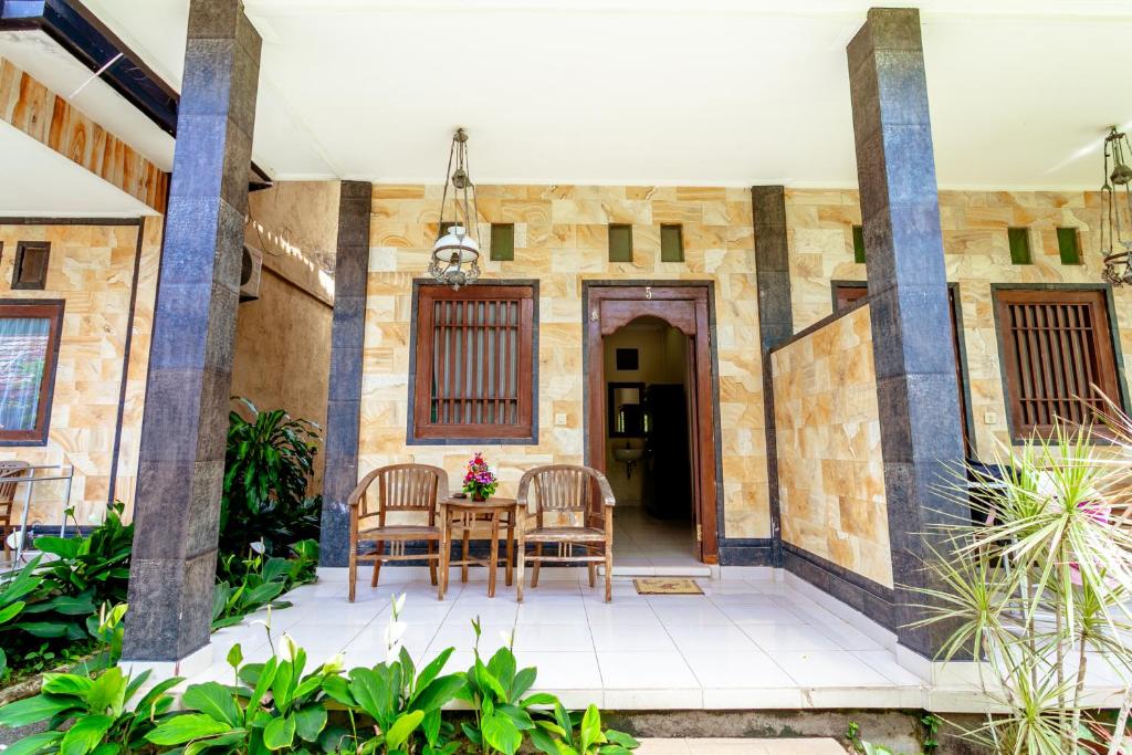 Teba House Ubud by ecommerceloka | Bali 2025 UPDATED DEALS, HD Photos ...