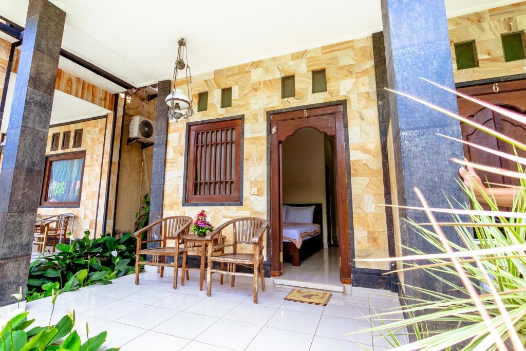 Teba House Ubud by ecommerceloka | Bali 2024 UPDATED DEALS £6, HD ...