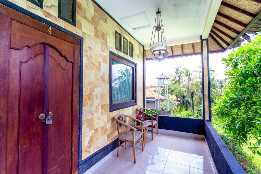 Teba House Ubud by ecommerceloka | Bali 2024 UPDATED DEALS £6, HD ...