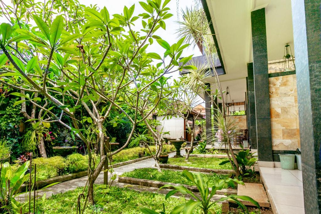 Teba House Ubud by ecommerceloka | Bali 2024 UPDATED DEALS £6, HD ...